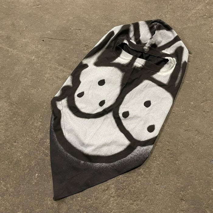 Givenchy Chito Givenchy Mask | Grailed