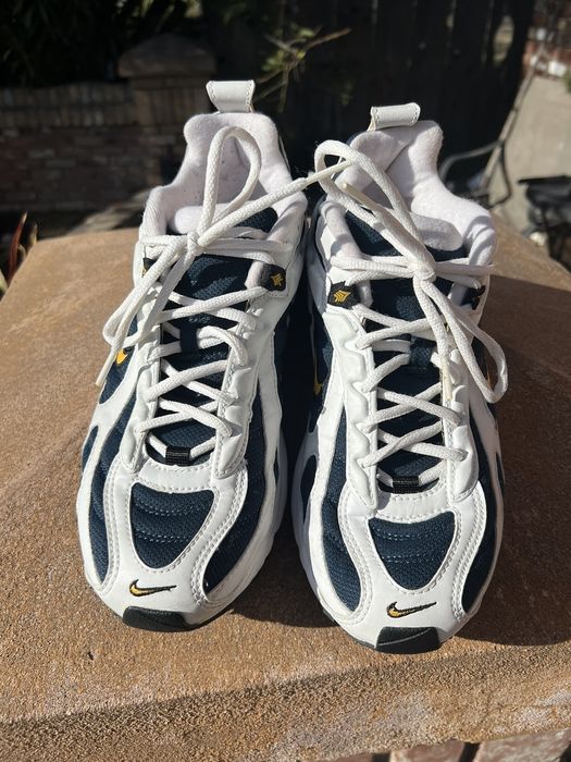 Nike Vintage 1999 Nike Xccelerator TR Shoes | Grailed