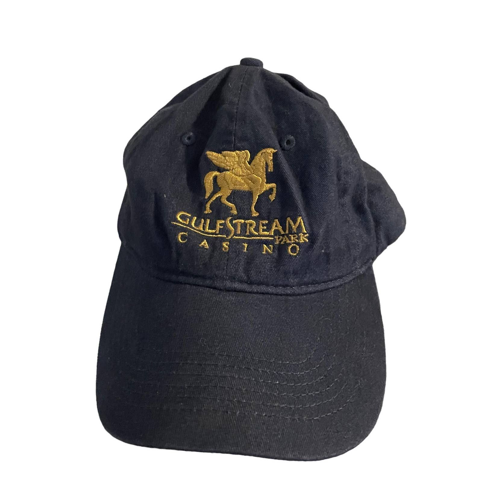 Streetwear × Vintage Gulfstream casino hat | Grailed