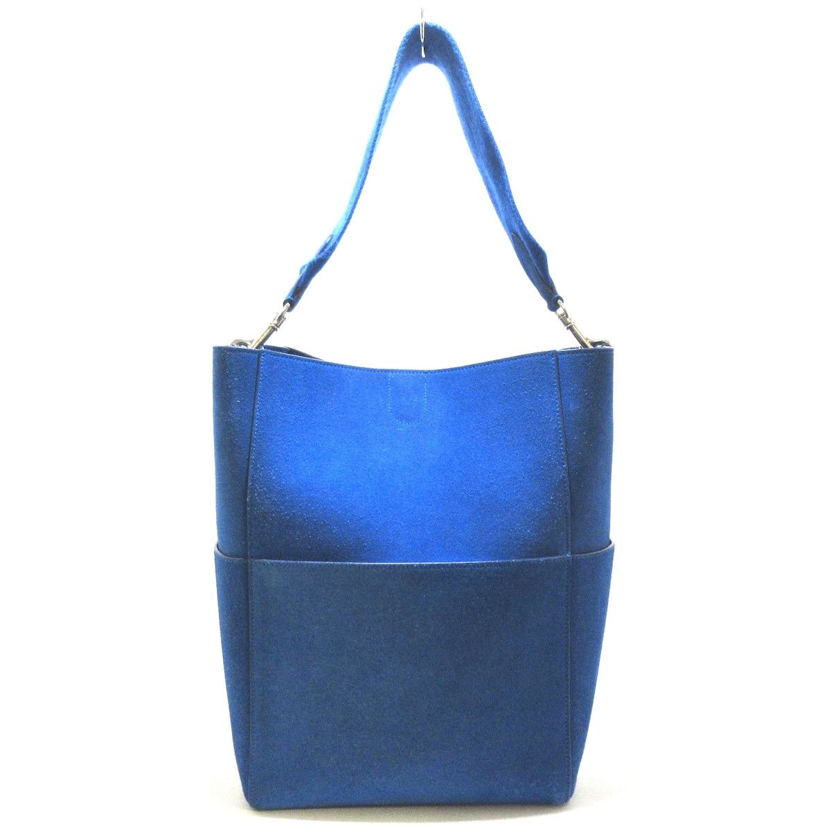 Celine Céline Seau shoulder | Grailed