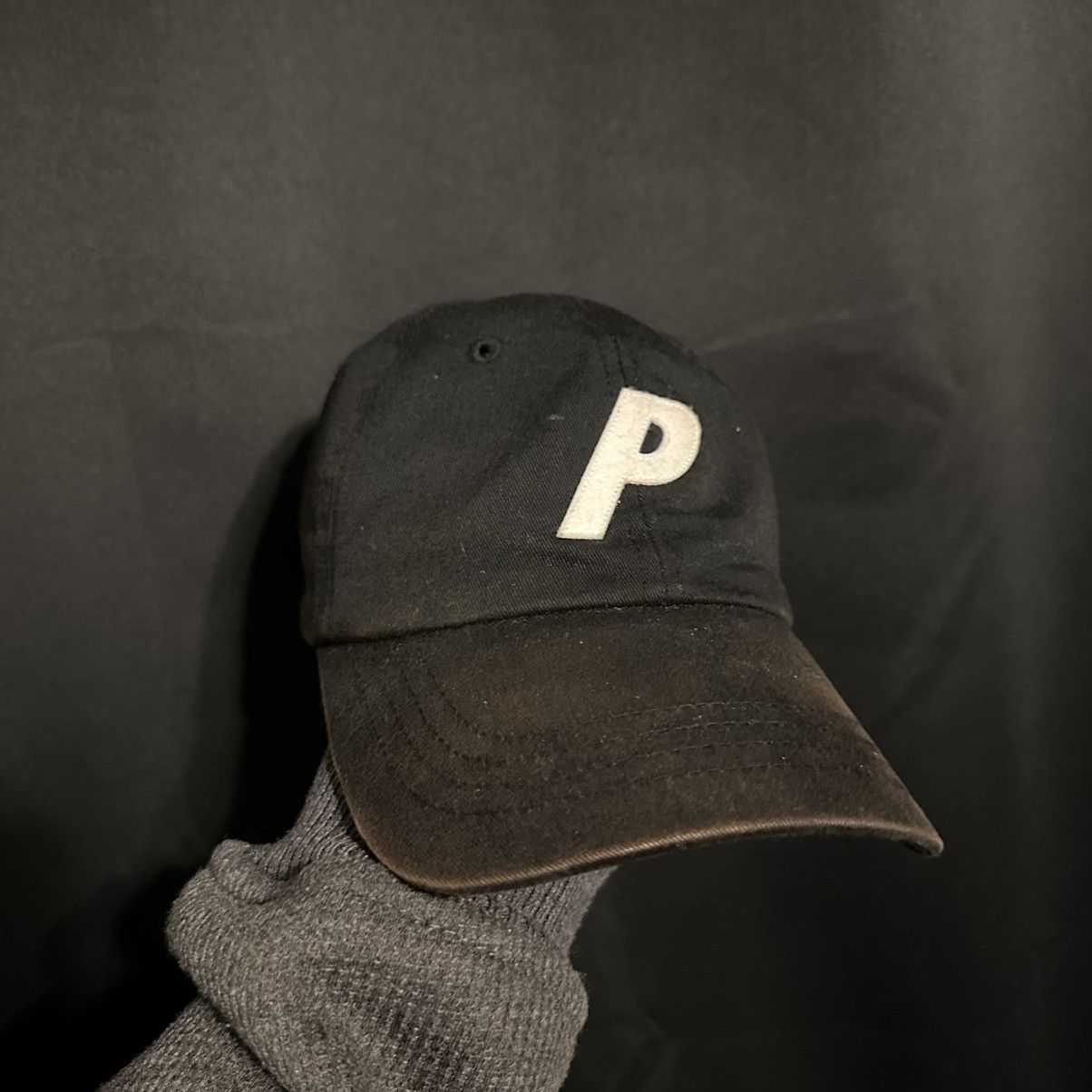 Palace Palace 6-Panel P Hat | Grailed