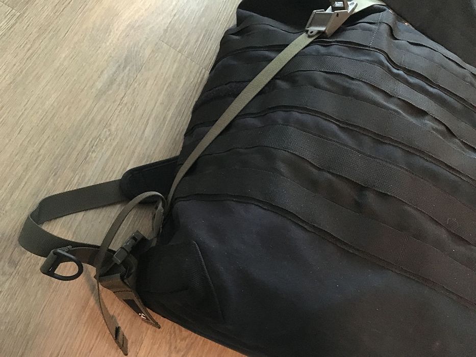 Acronym 3A-7TS Backpack | Grailed