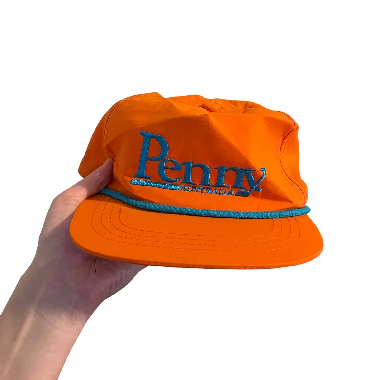 Streetwear × Vintage Penny Brand Trucker Hat | Grailed