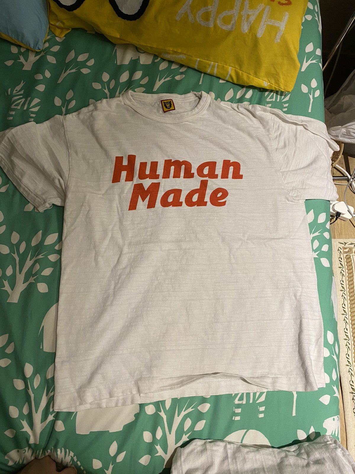 Human Made human tee | Grailed