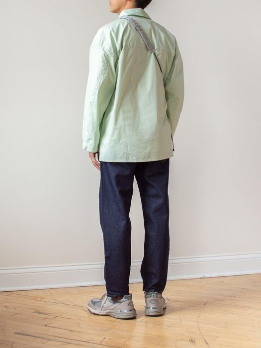 Document Shirting Jacket | Grailed