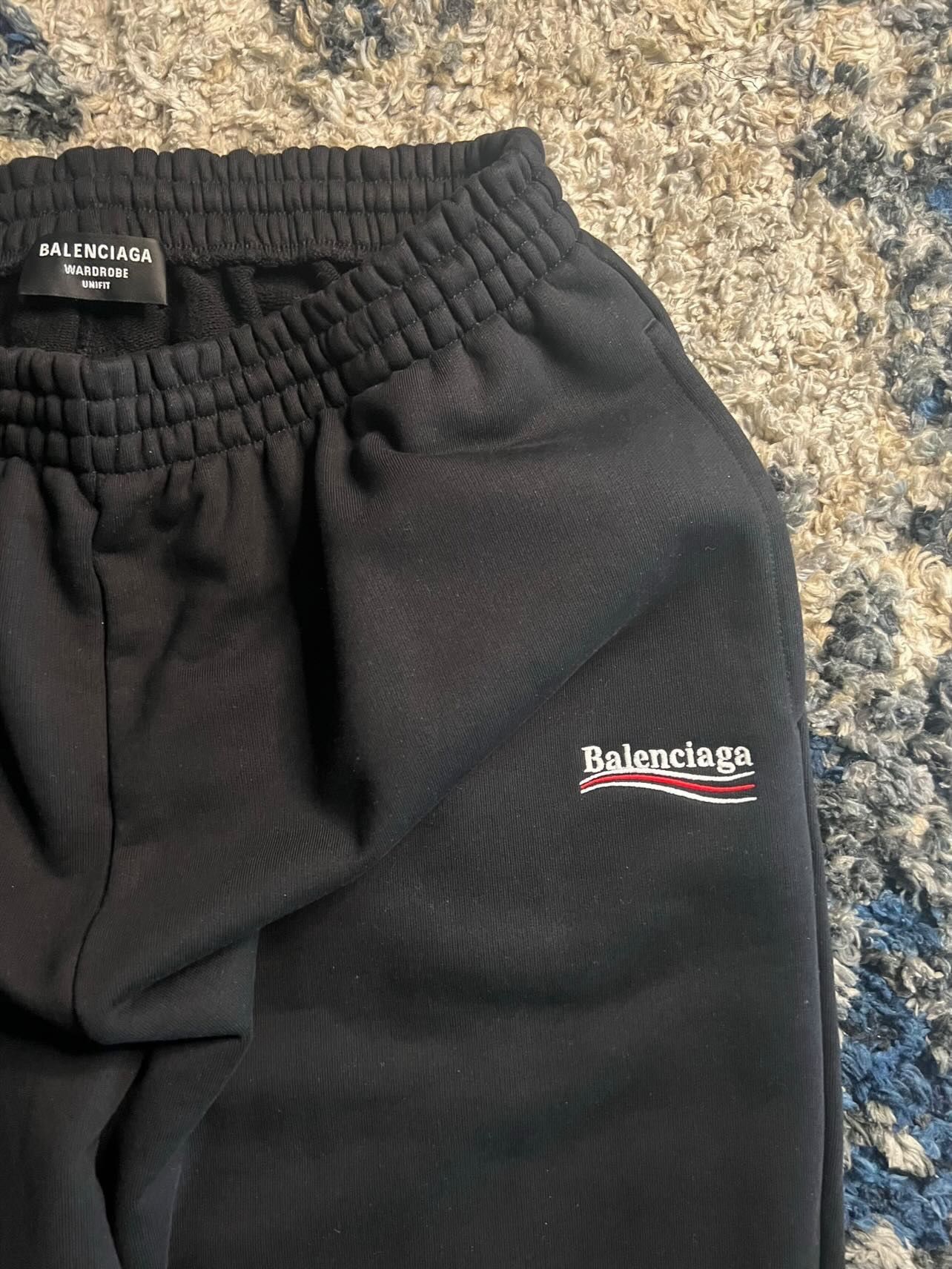 Balenciaga Balenciaga Campain Sweats | Grailed