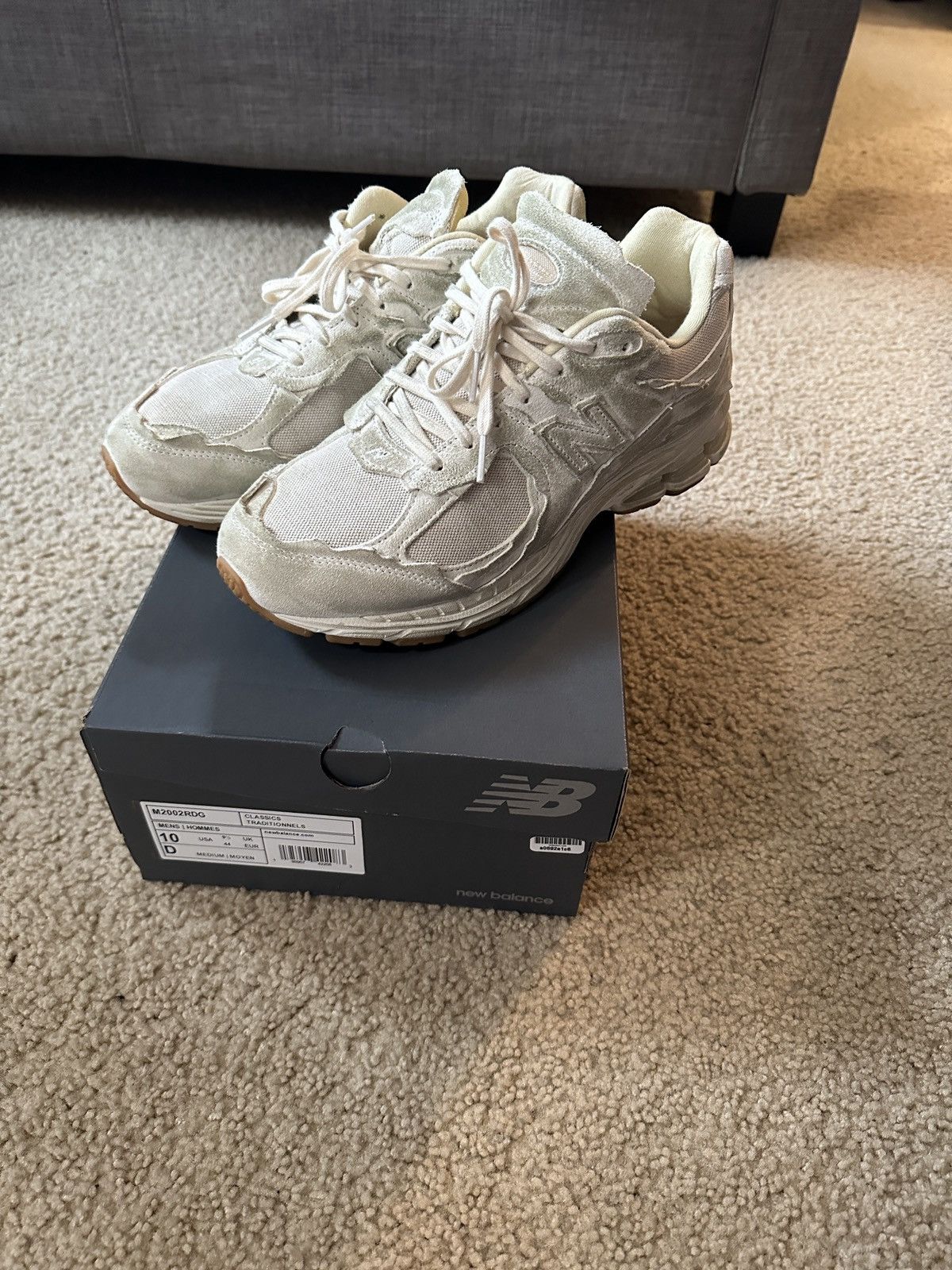 New Balance New Balance protection pack | Grailed