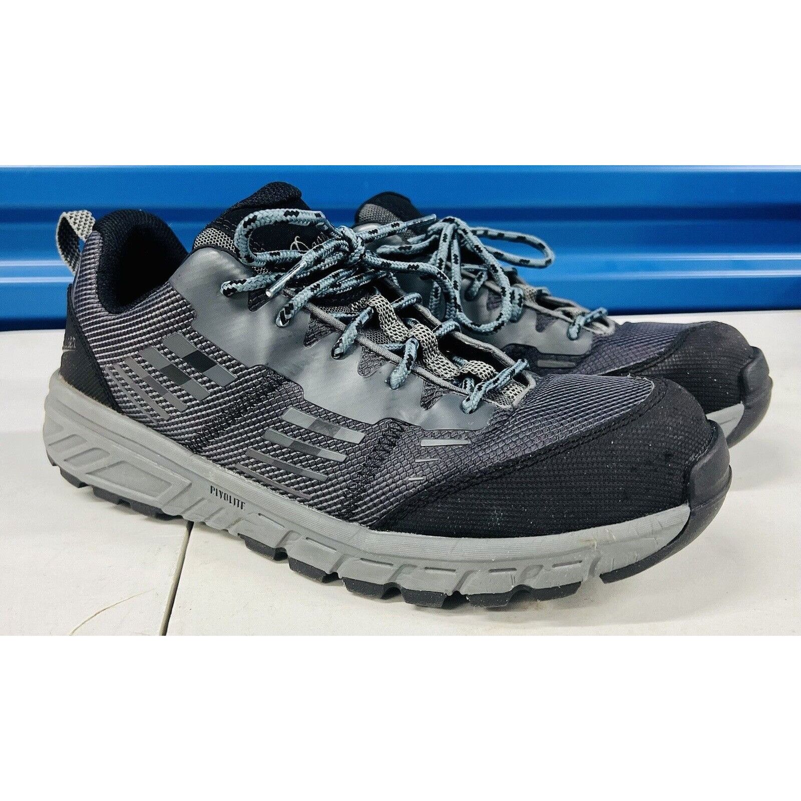 Danner Danner Run Time 3" Composite Toe Work Safety Shoes Women | Grailed