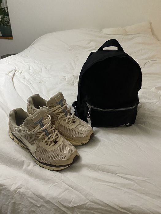 Corteiz Corteiz Hustler Backpack CRTZ RTW | Grailed