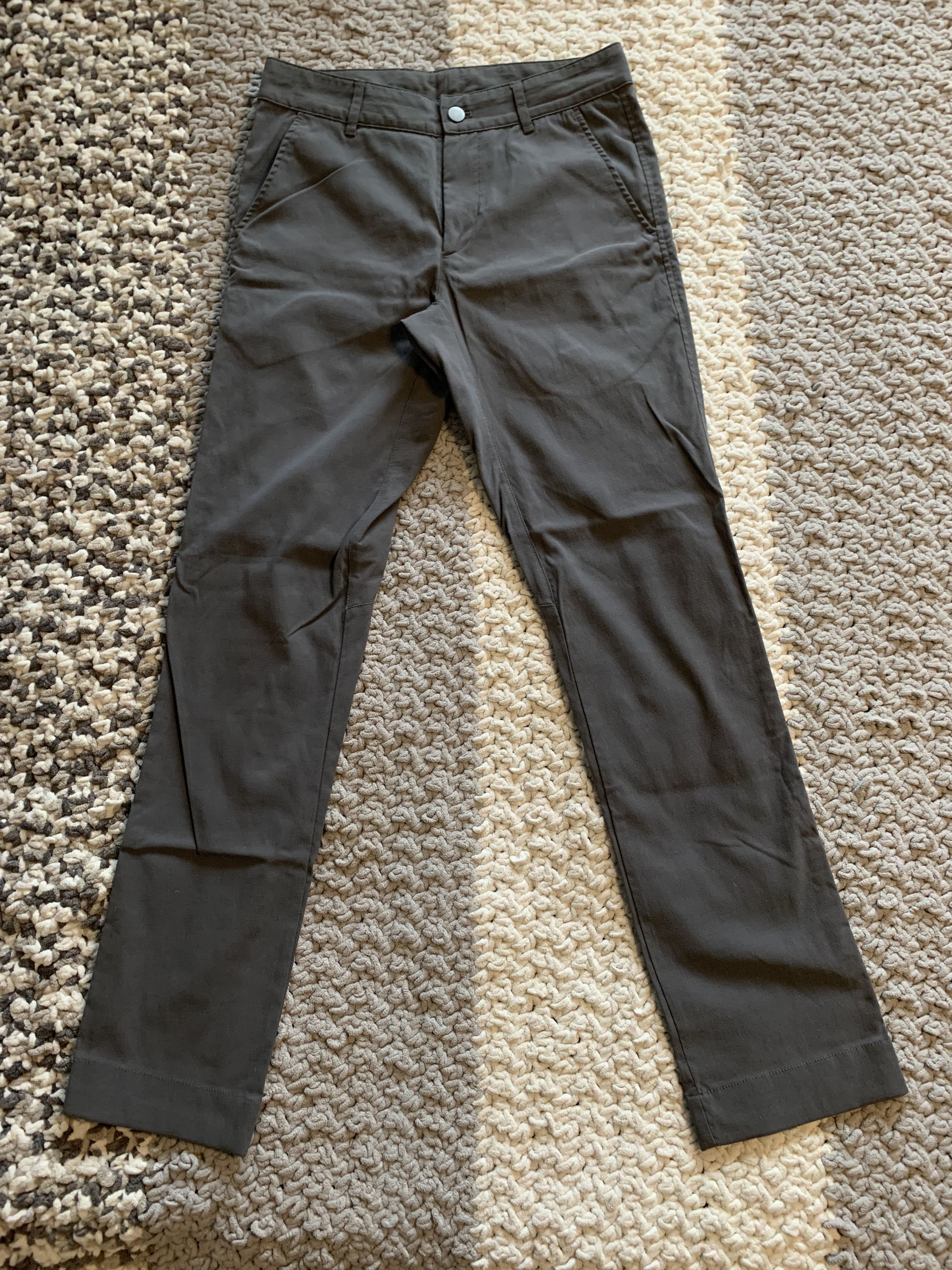Outlier Future Slimworks | Grailed