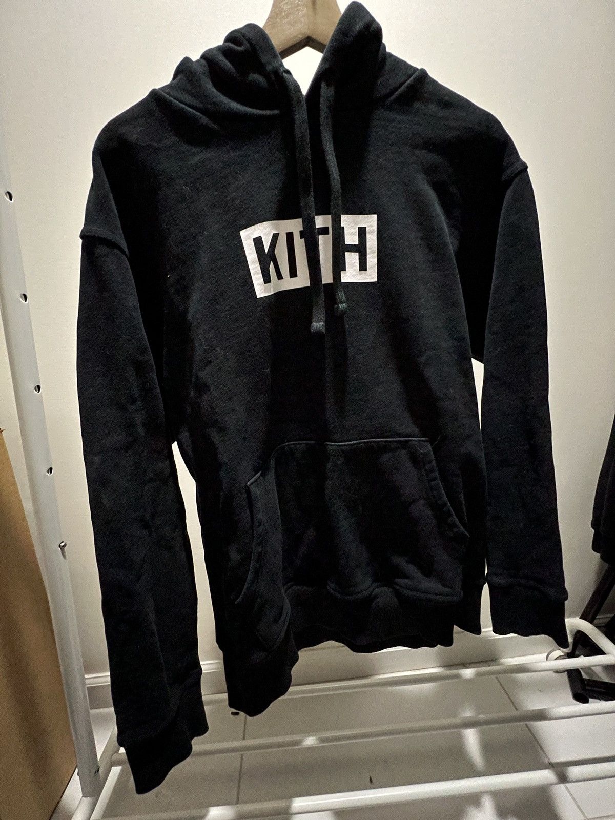 Kith Kith classic logo | Grailed