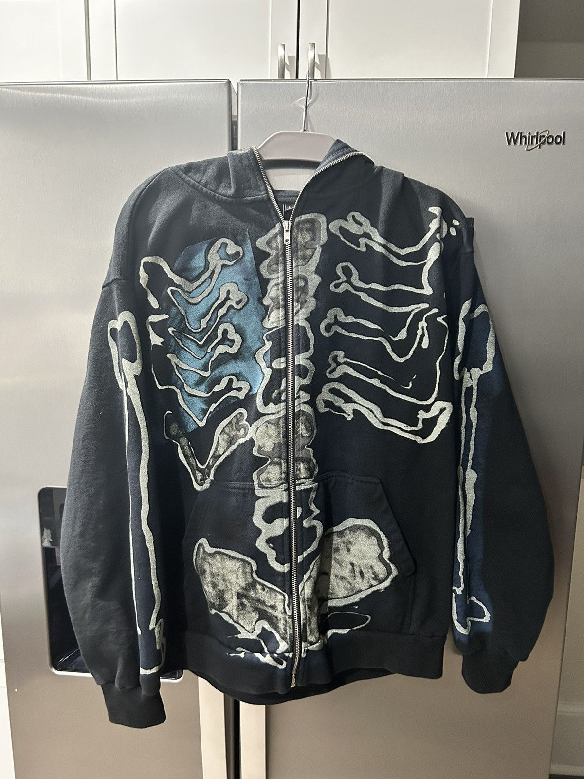 Jordan Brand × Nike × Travis Scott Travis Scott x Jordan Zip-Up ...