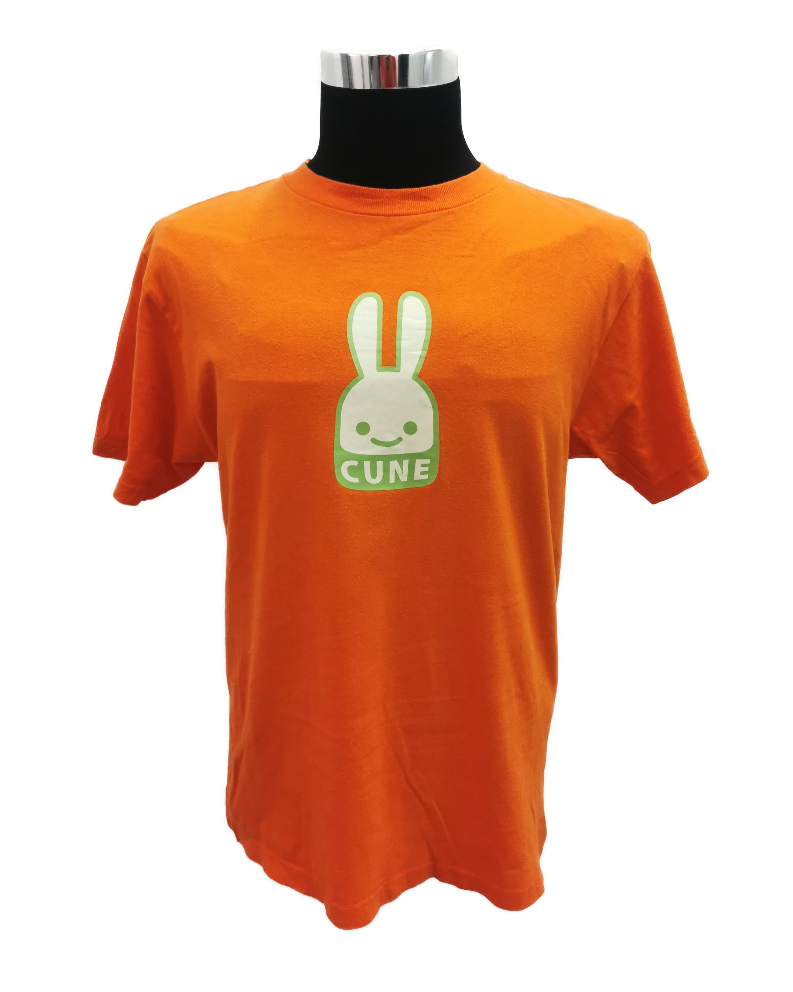 Beauty Beast × Japanese Brand × Streetwear Japanese Brand Cune Bunny ...