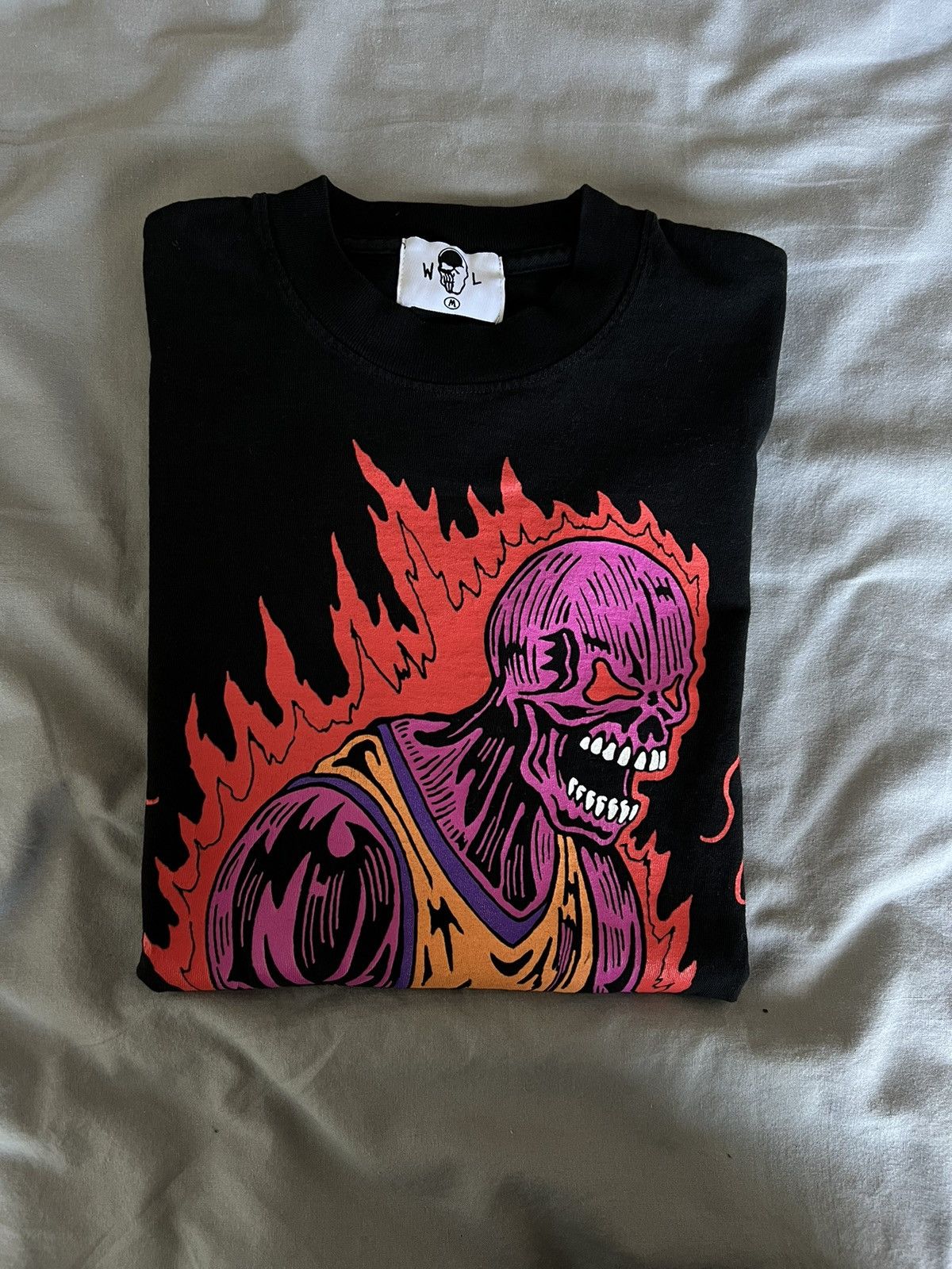 Warren Lotas Warren Lotas Tee | Grailed