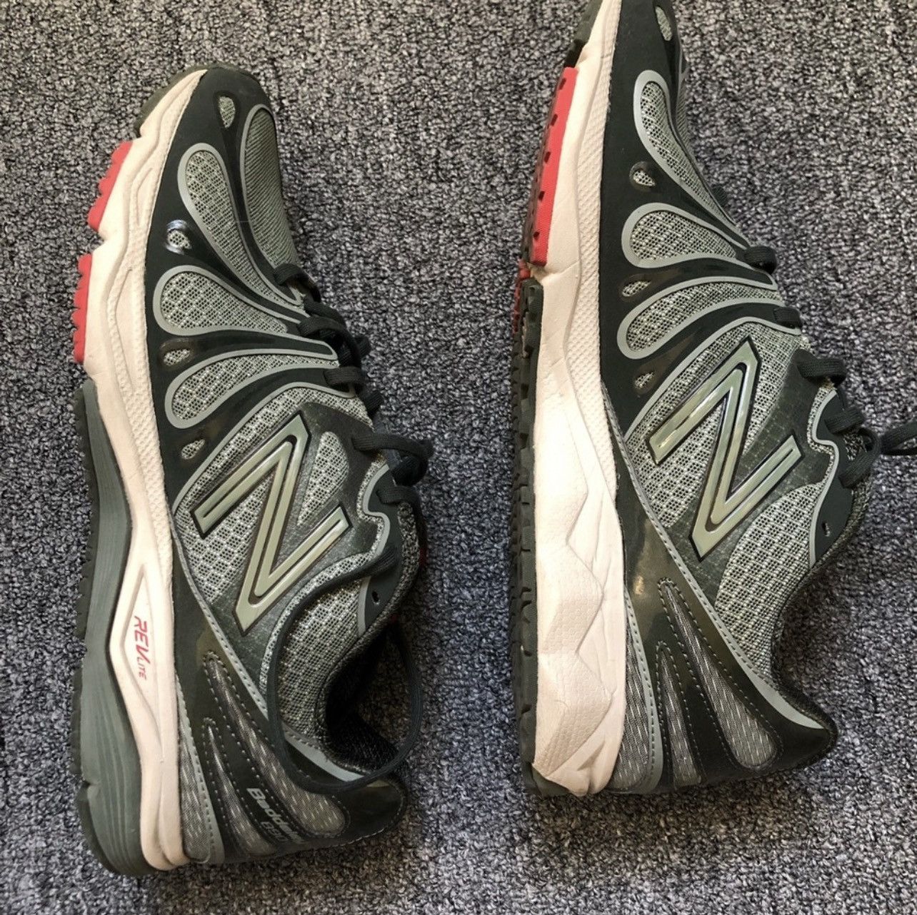 New Balance New balance revlite M890KH3 | Grailed