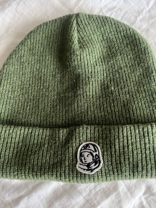 Billionaire Boys Club BB SKULLY HAT | Grailed