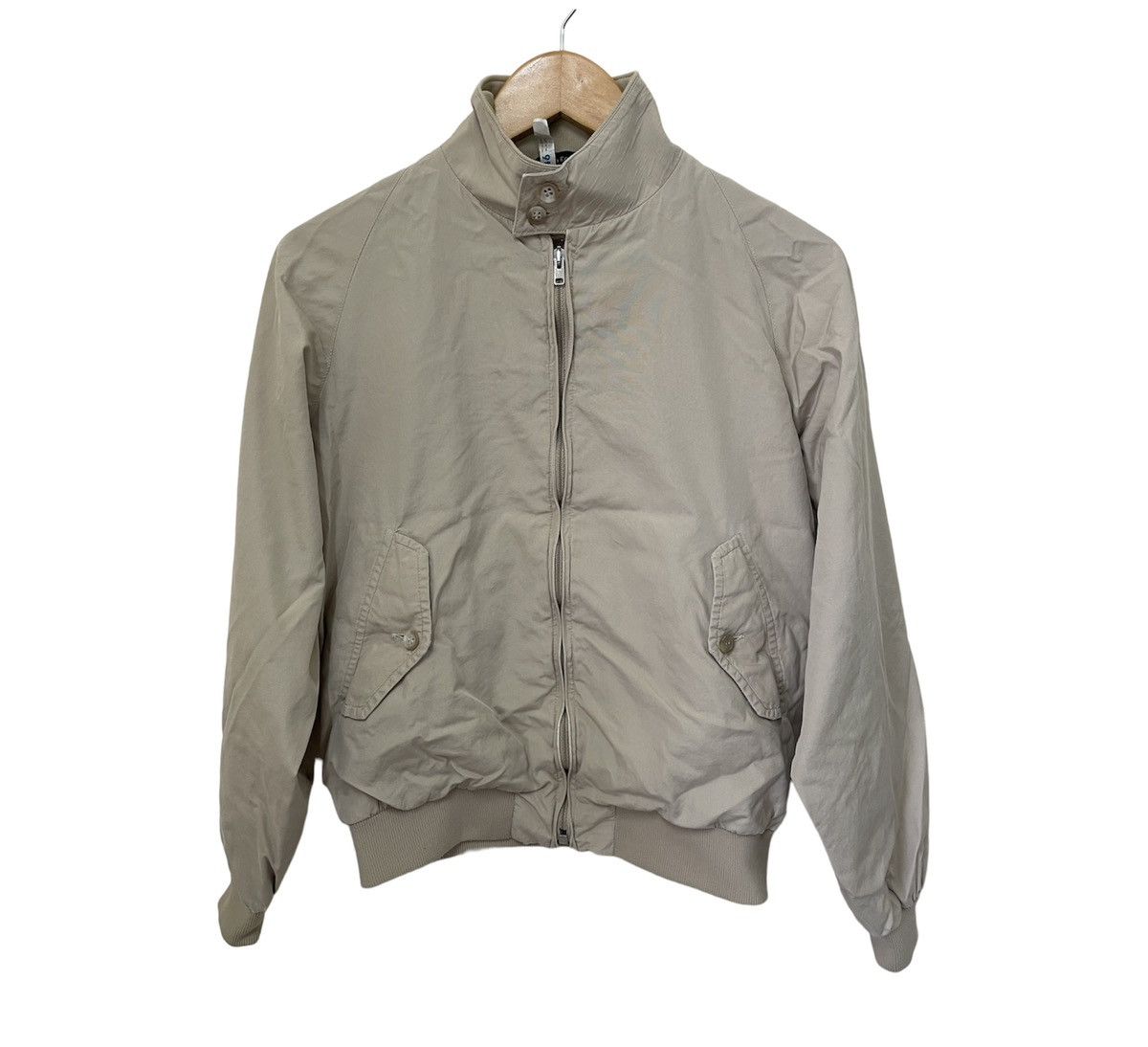 Baracuta Baracuta jacket vintage | Grailed
