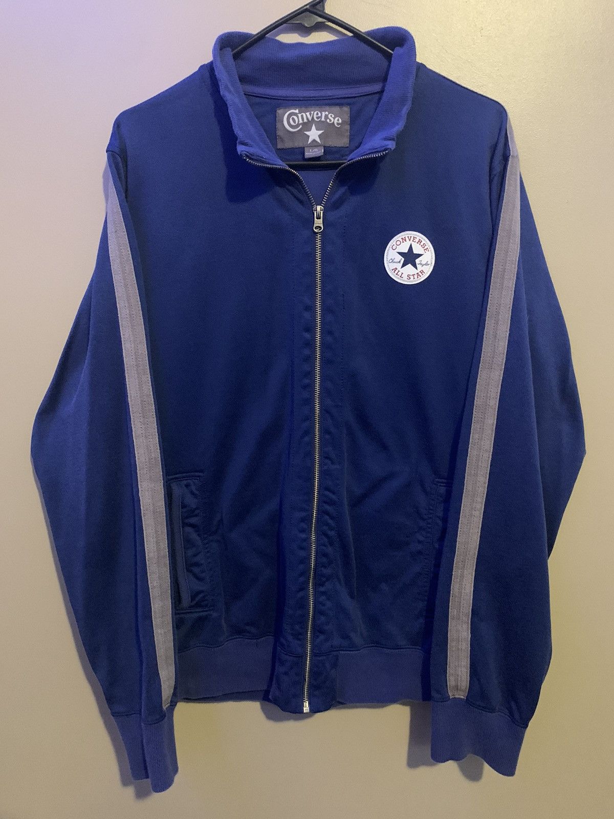 Converse Converse All Star Jacket | Grailed