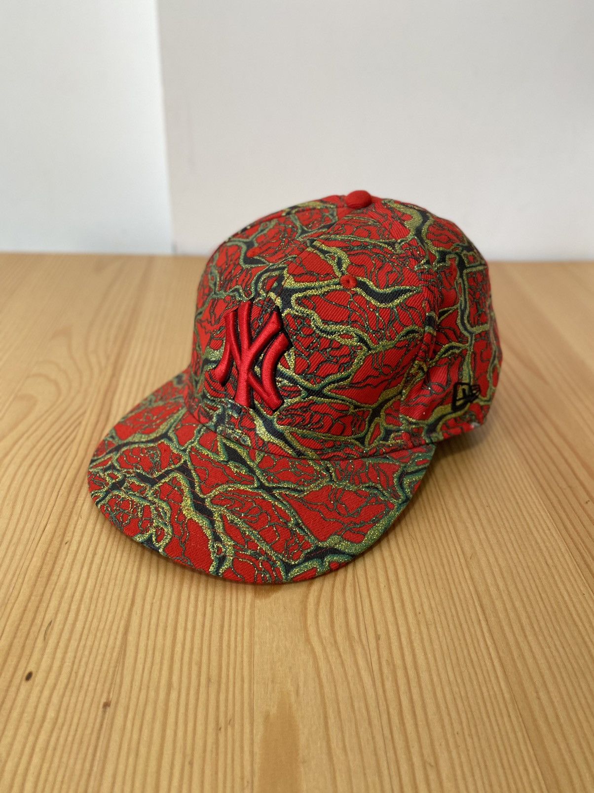 New Era × Streetwear New Era New York street fashion cap | Grailed