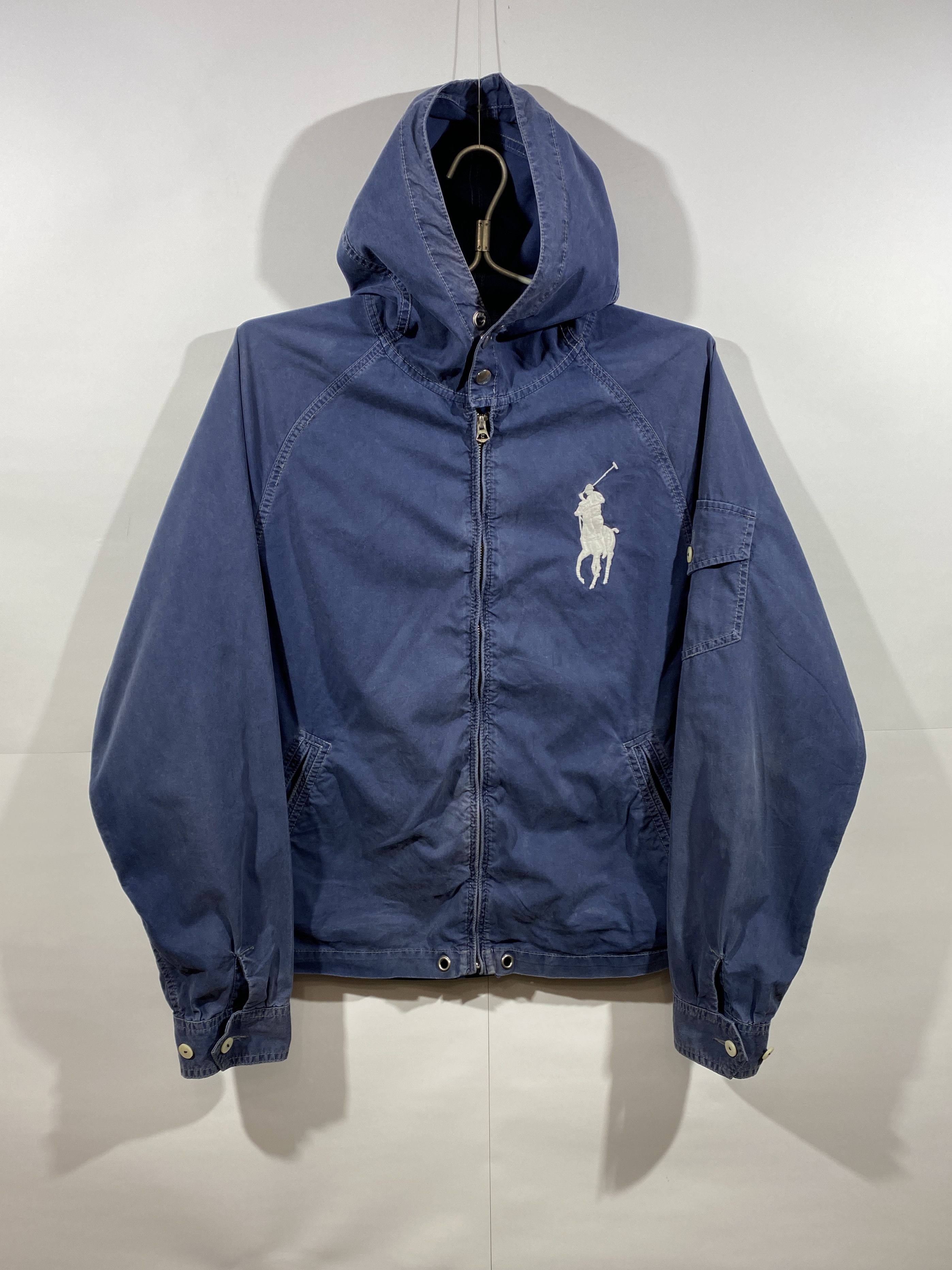 Ralph Lauren Retro Jacket