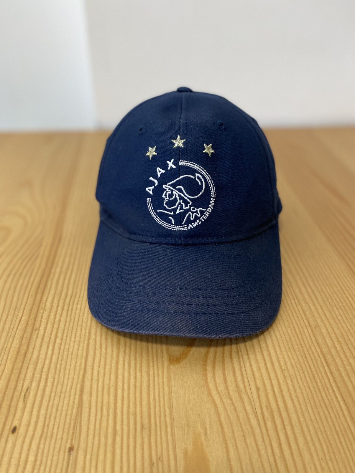 Sportswear Ajax soccer cap | Grailed