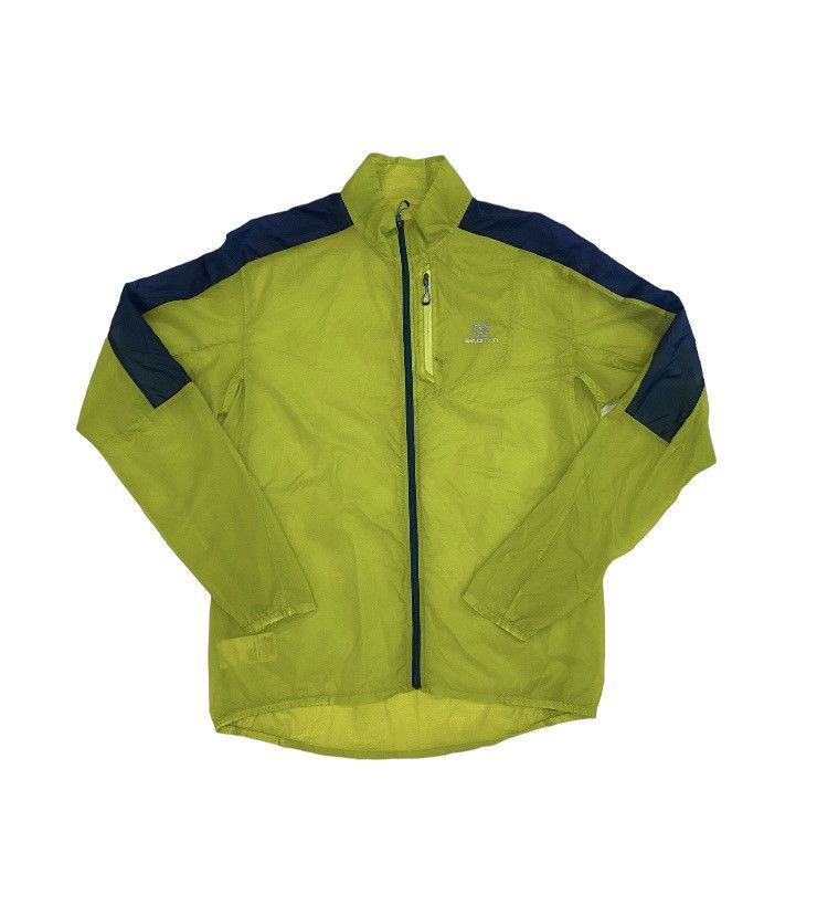 Salomon AdvancedSkin Shield Jacket | Grailed