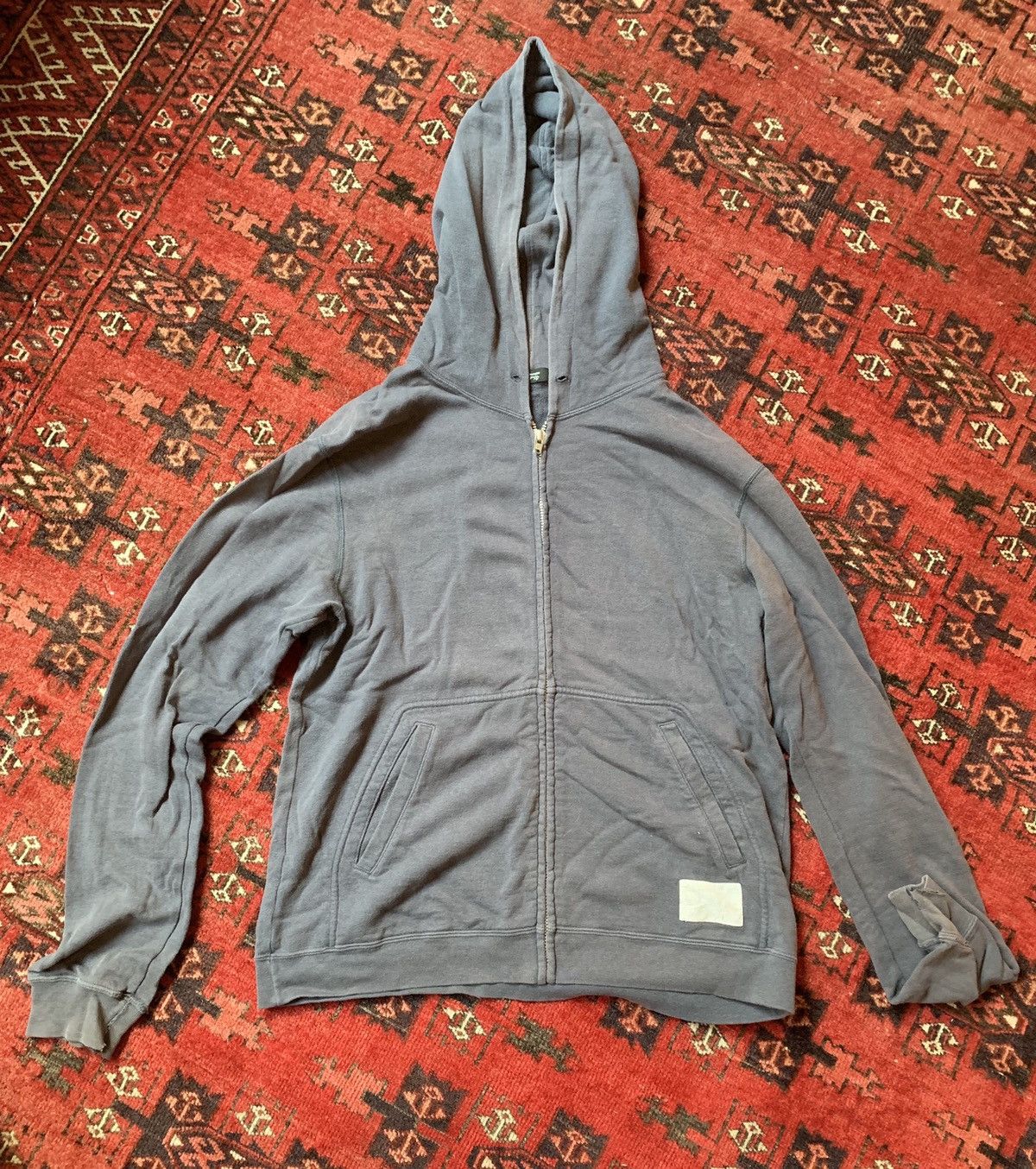 Undercover Chaotic Disorder Undercover Sweatshirt | Grailed Undercover Chaotic Disorder Undercover Sweatshirt | Grailed