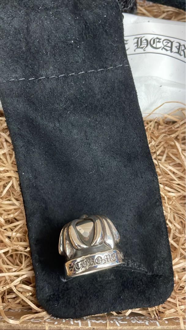 Chrome Hearts Sterling Silver Toothpaste Cap Christmas Gift | Grailed