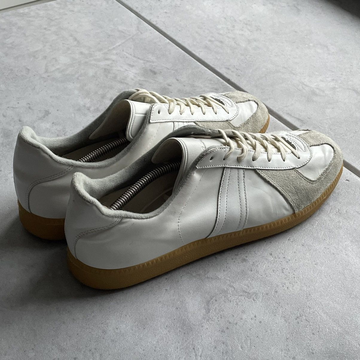 Bundeswehr × German Army Trainers × Vintage Germany army gat bw sport ...