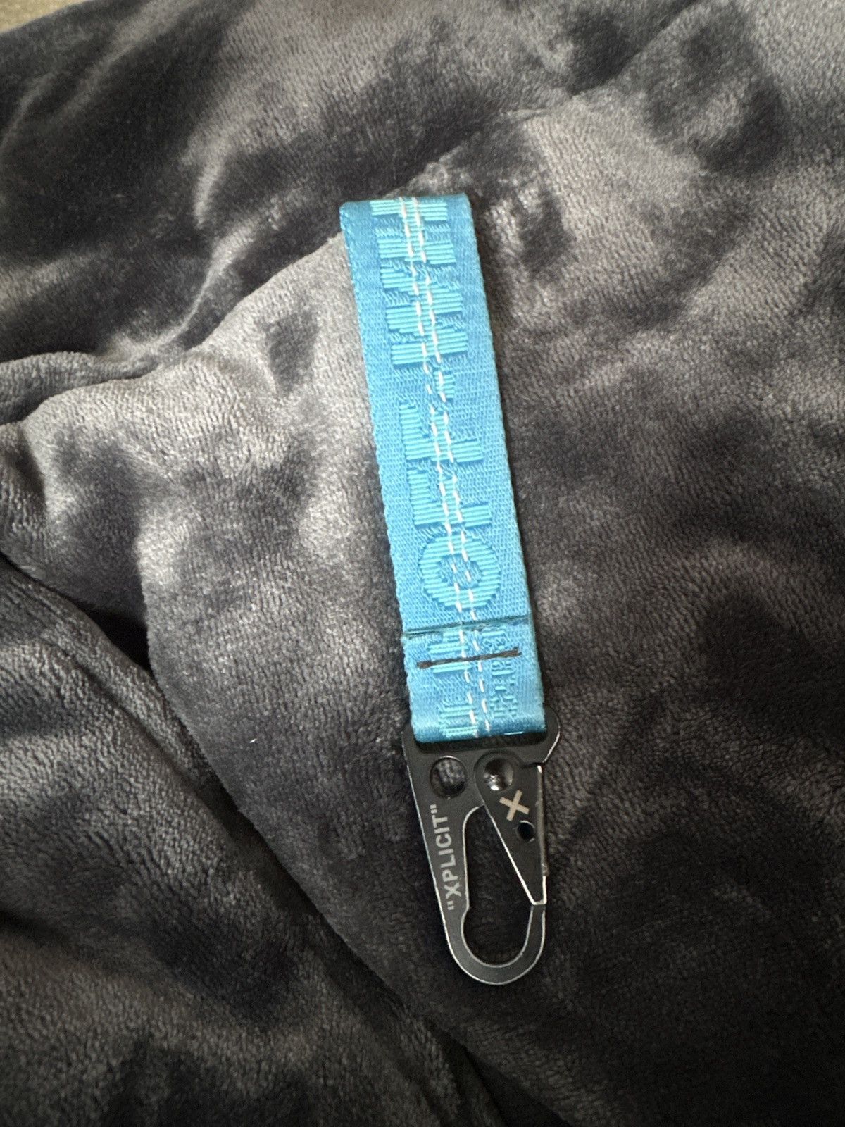 Off-White Off -White Key chain | Grailed