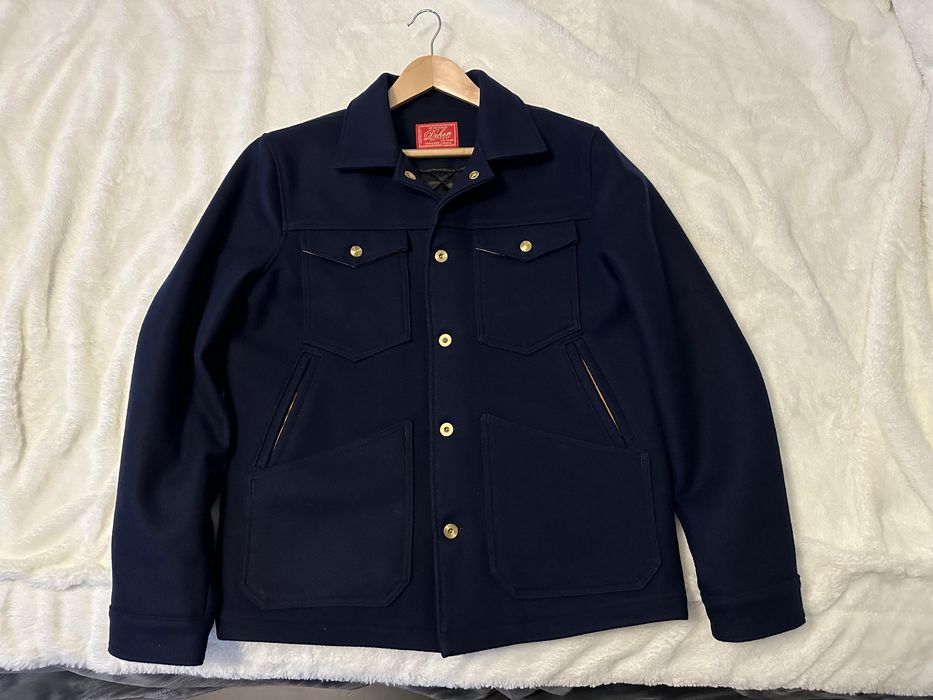 Dehen 1920 Dehen 1920 Hopkins Jacket | Grailed