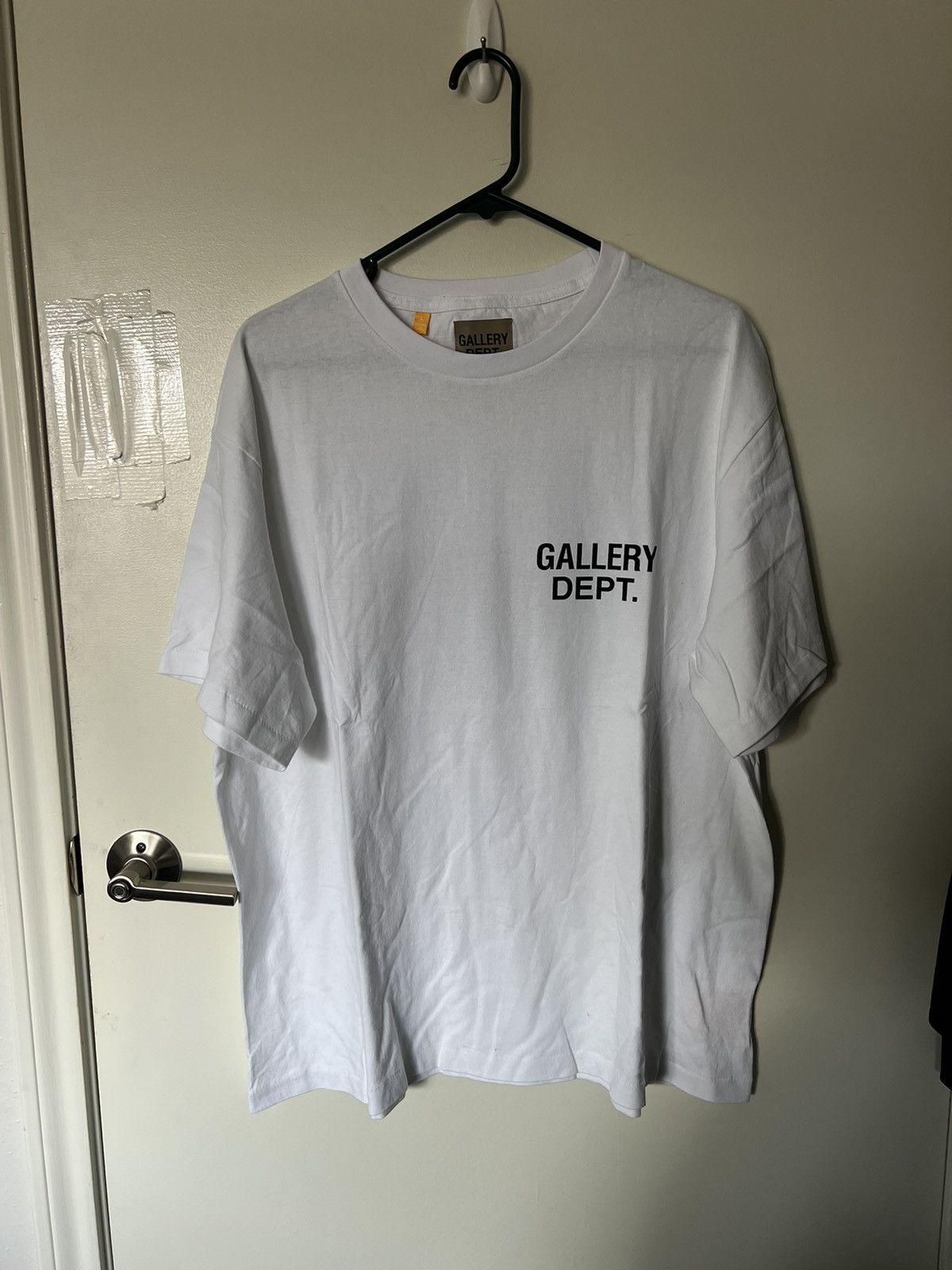 Gallery Dept. Gallery Dept. Logo Tee | Grailed