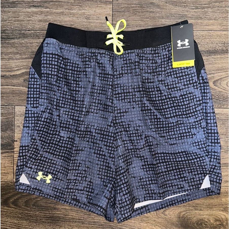 Under Armour Under Armour Swim Trunks | Grailed