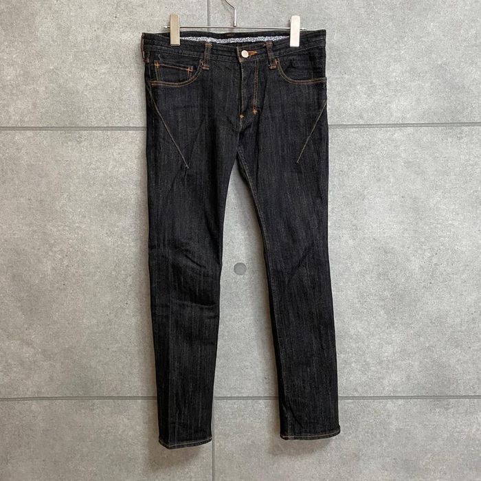 Number (N)ine Number nine jeans | Grailed