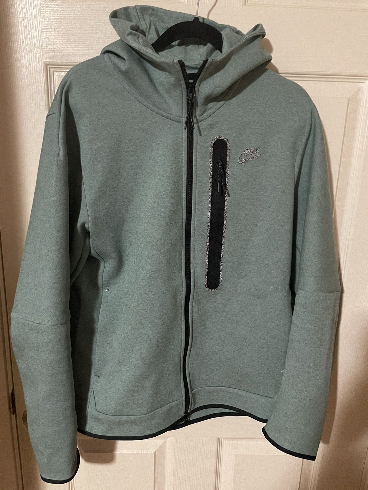 Nike Nike Tech Fleece Zip Up Hoodie | Grailed