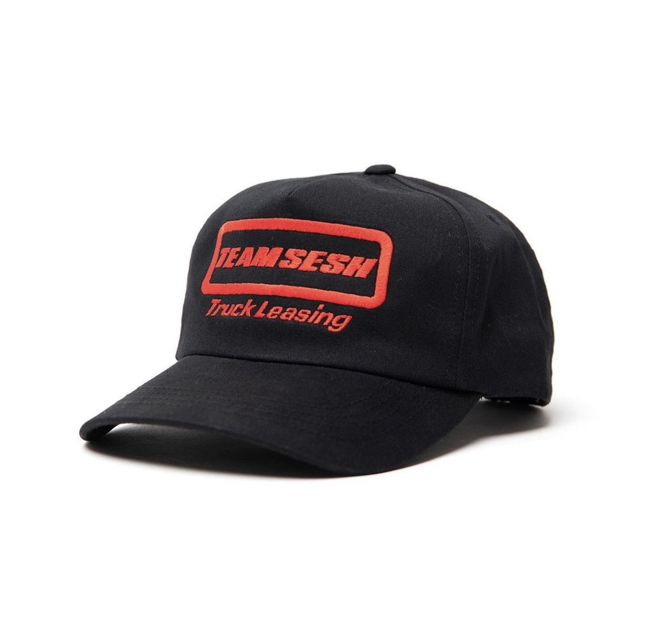 TeamSESH Team Sesh Truck Leasing Hat | Grailed