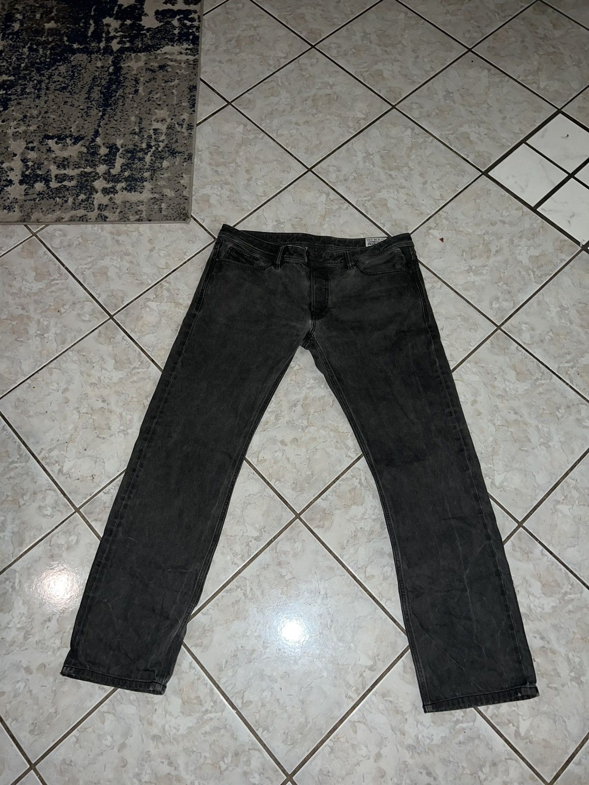 Designer × Diesel × Streetwear Diesel VIKER-R-BOX | Grailed