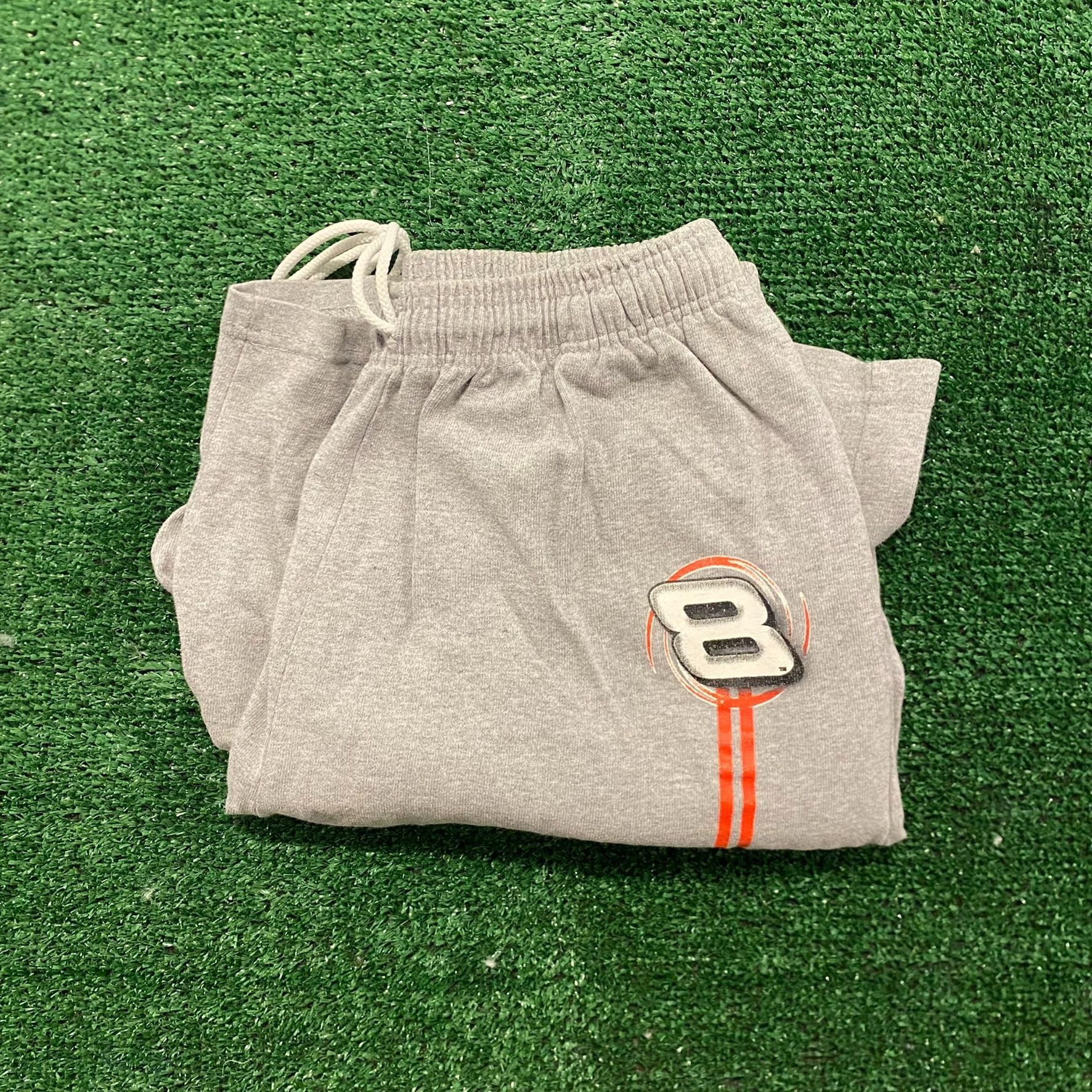 Chase Authentics Dale Earnhardt Vintage NASCAR Racing Shorts | Grailed
