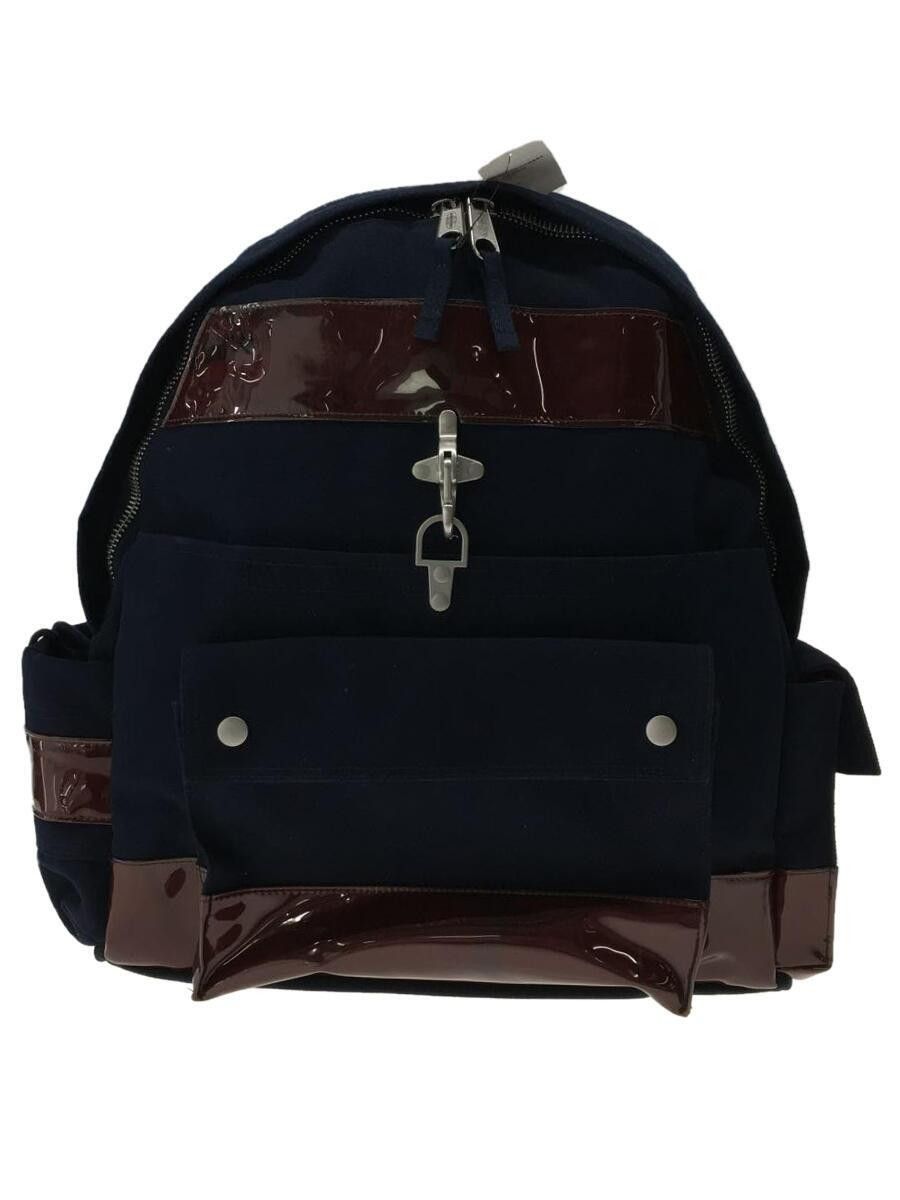 Raf Simons SS18 Firefighter Clamp Backpack | Grailed