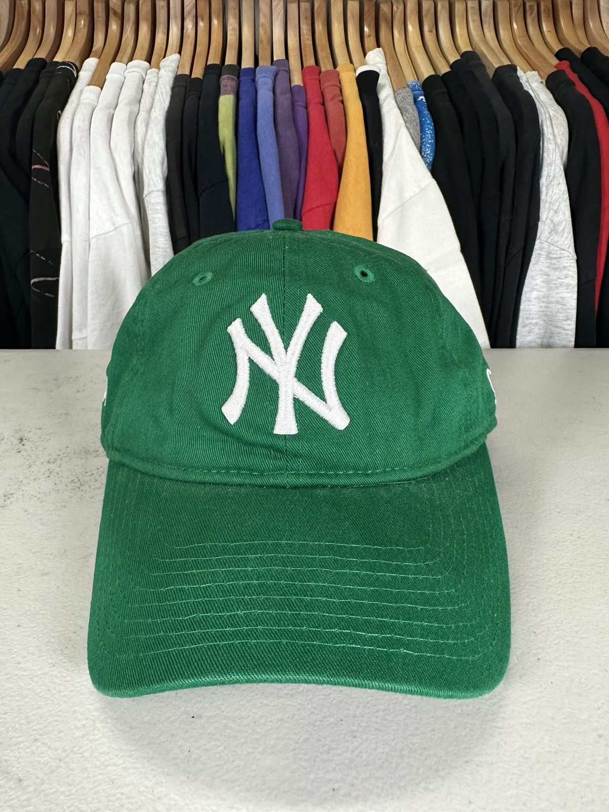 Moma × New Era × New York Yankees MoMA New Era New York Yankees ...