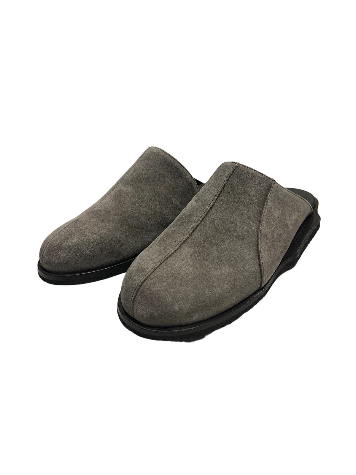A Cold Wall ACW Mule Slip Ons | Grailed