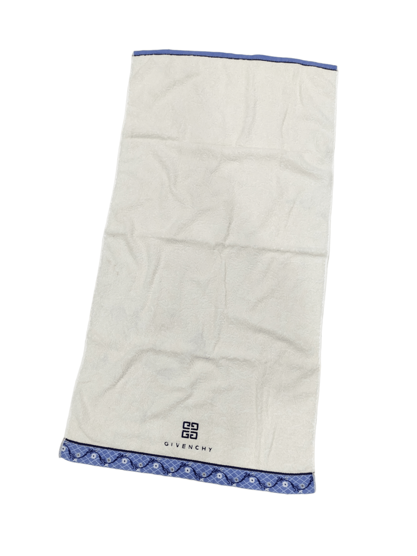 Givenchy × Vintage GIVENCHY Towel | Grailed