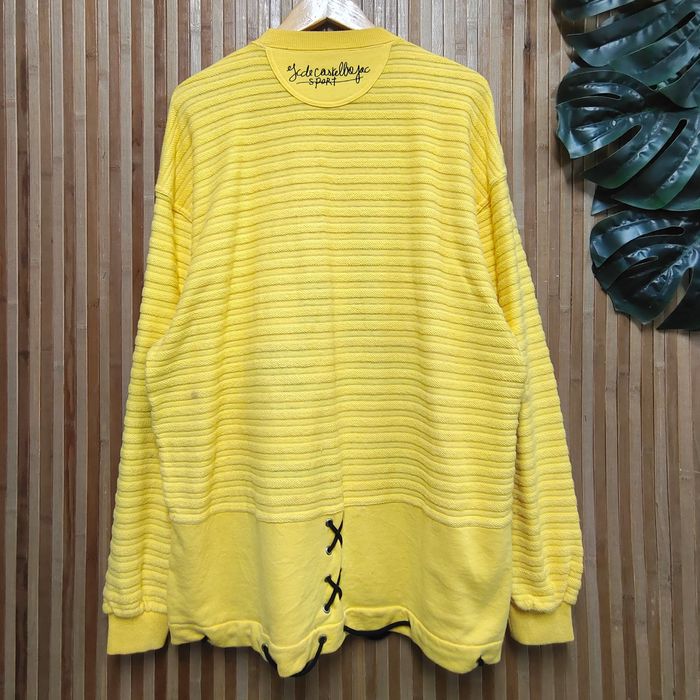 Designer Jean Charles De Castelbajac Sweatshirt | Grailed Designer Jean Charles De Castelbajac Sweatshirt | Grailed