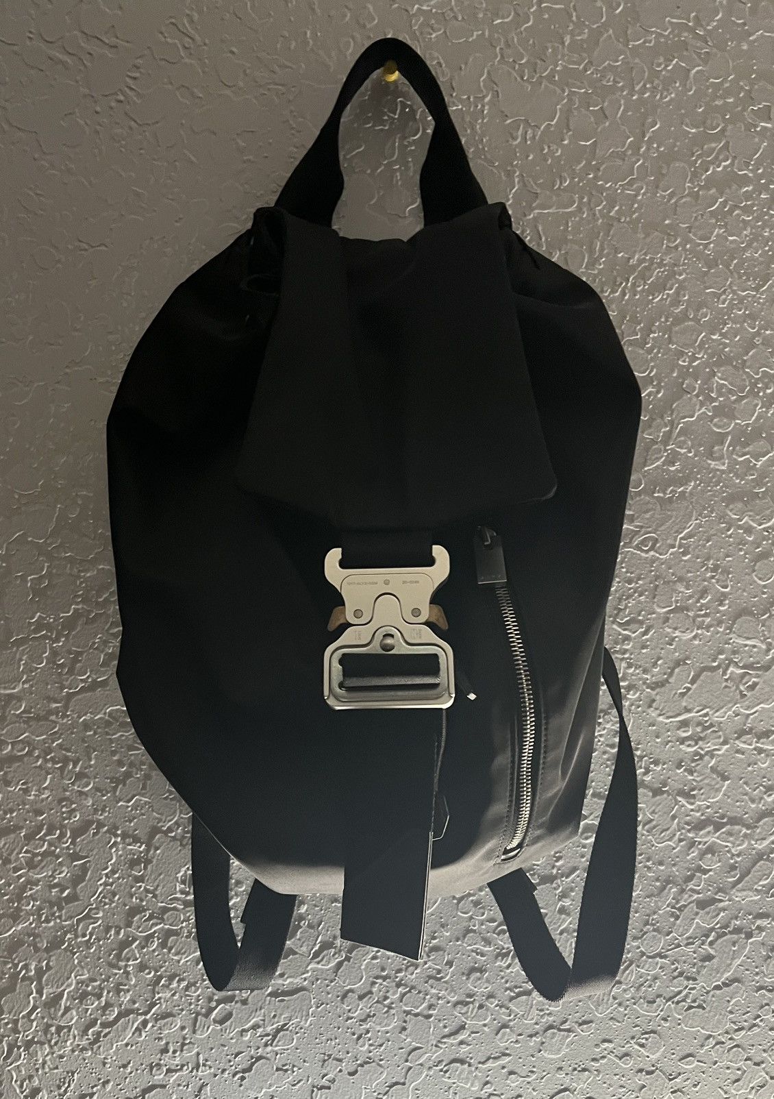 Alyx alyx tank backpack brand new | Grailed