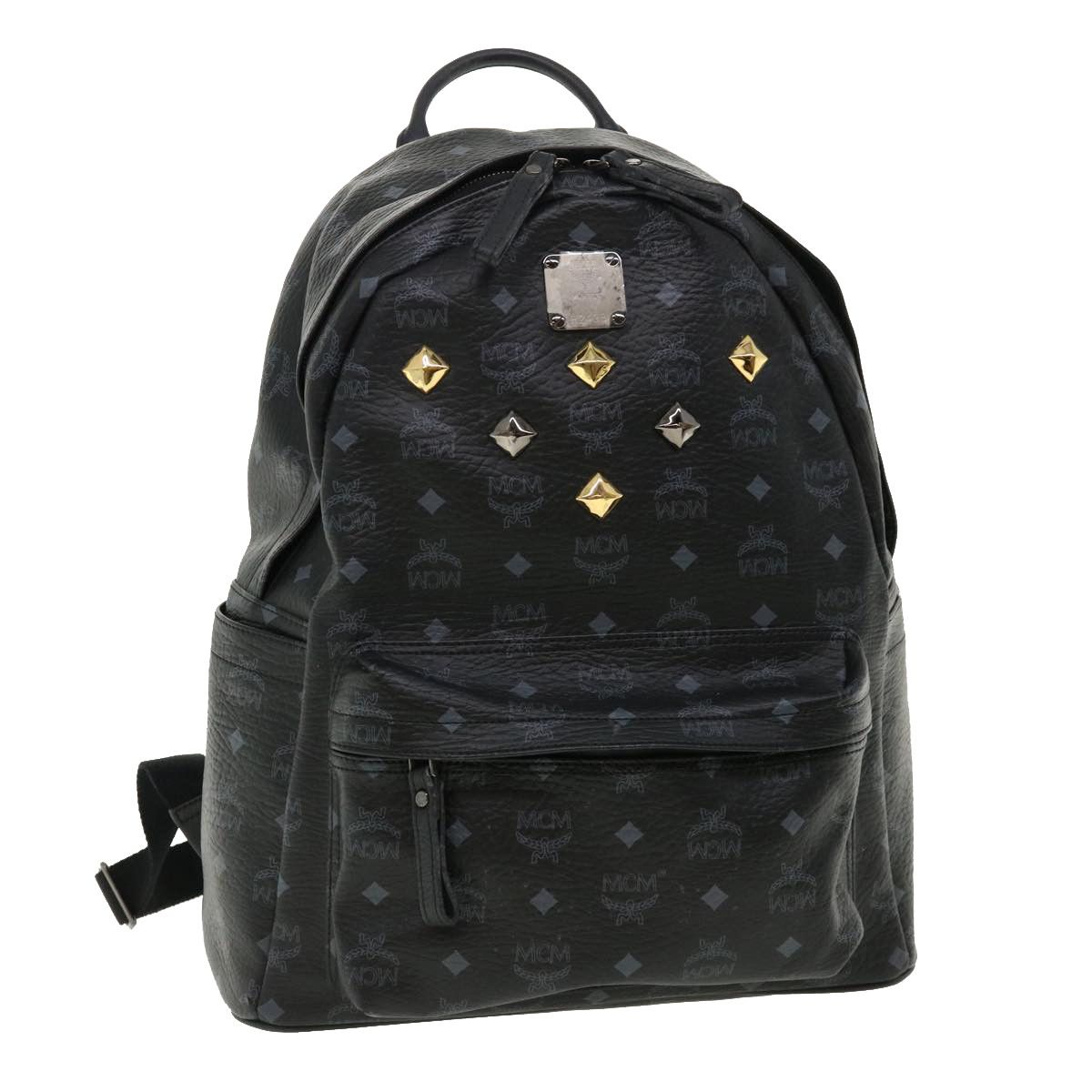 MCM MCM Visetos backpack | Grailed