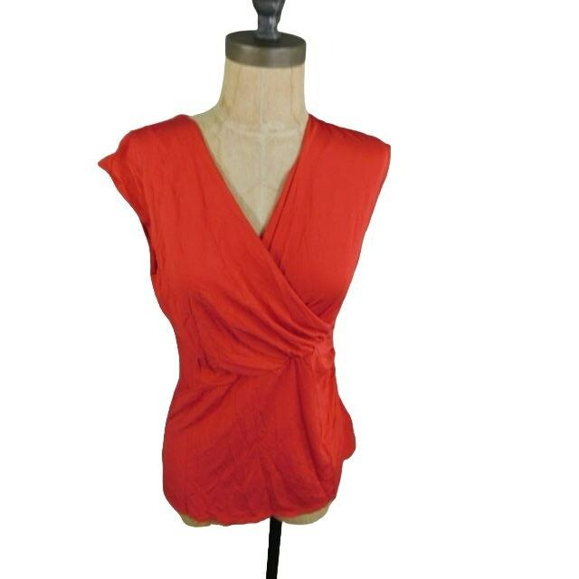 Nordstrom Classiques entier Size M Medium STRETCH Slinky Top Nordstrom ...