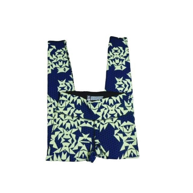 Victoria's Secret Victoria's Secret Size S Small STRETCH Print Sport ...