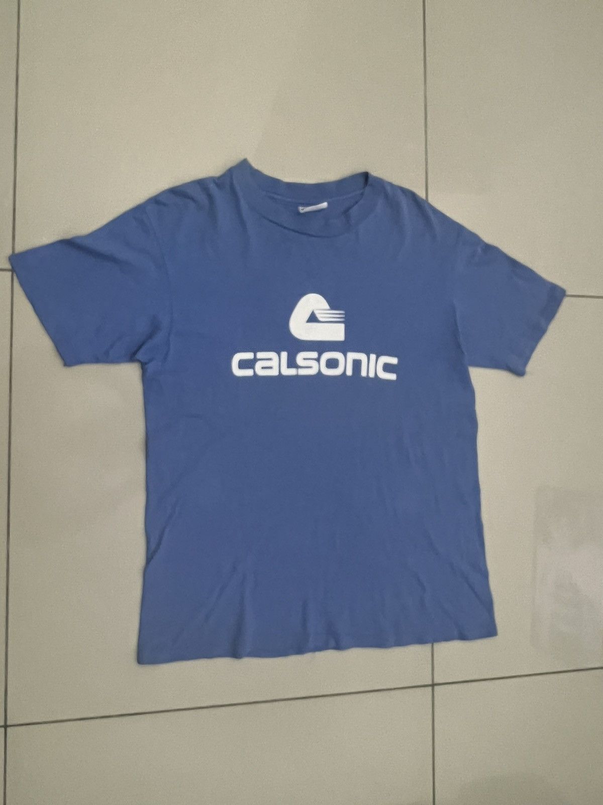 Gear For Sports × Hanes × Vintage 🔥 Vintage Nissan Calsonic Racing Team ...