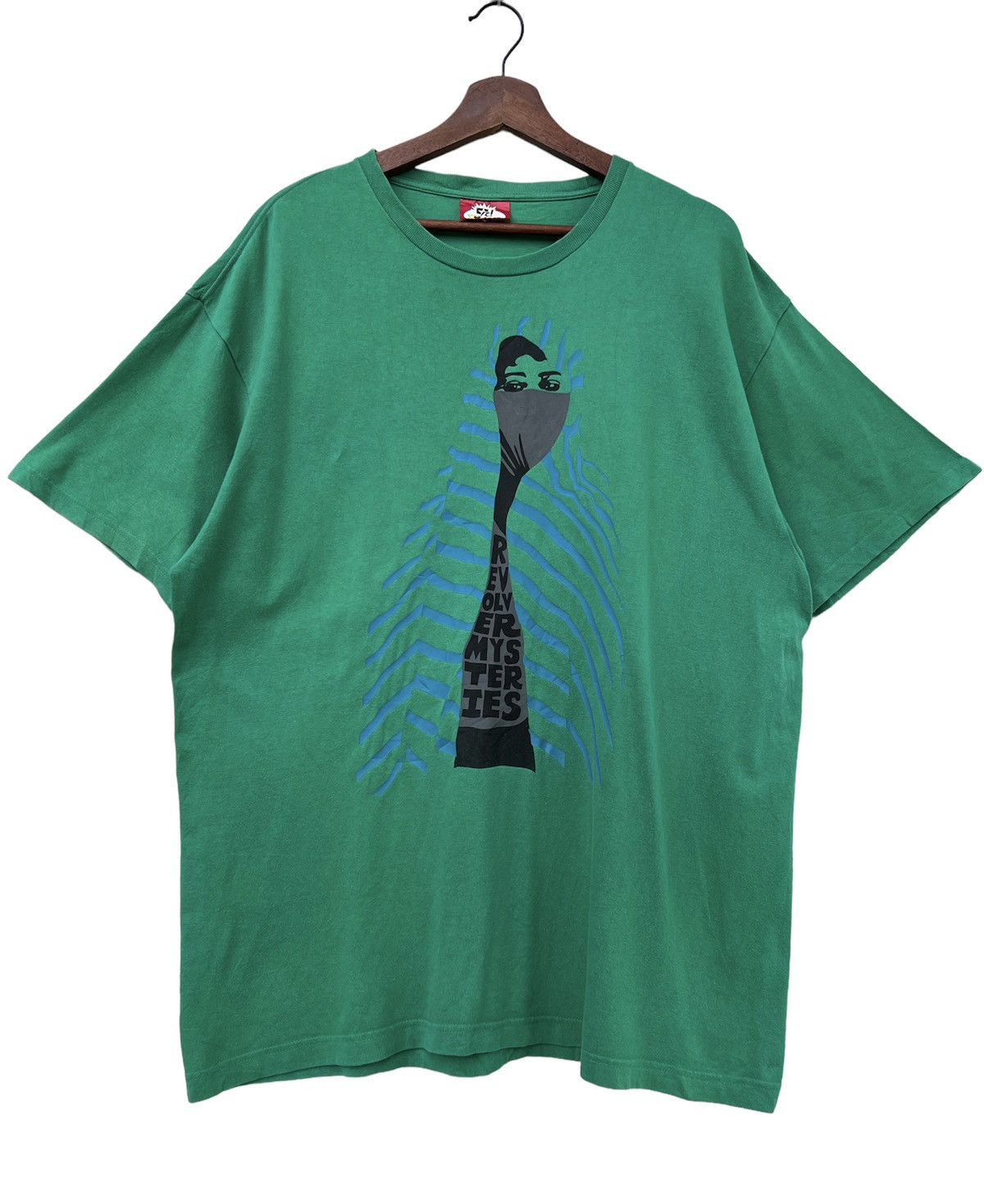 Soul Revolver Revolver T-Shirt Brand | Grailed