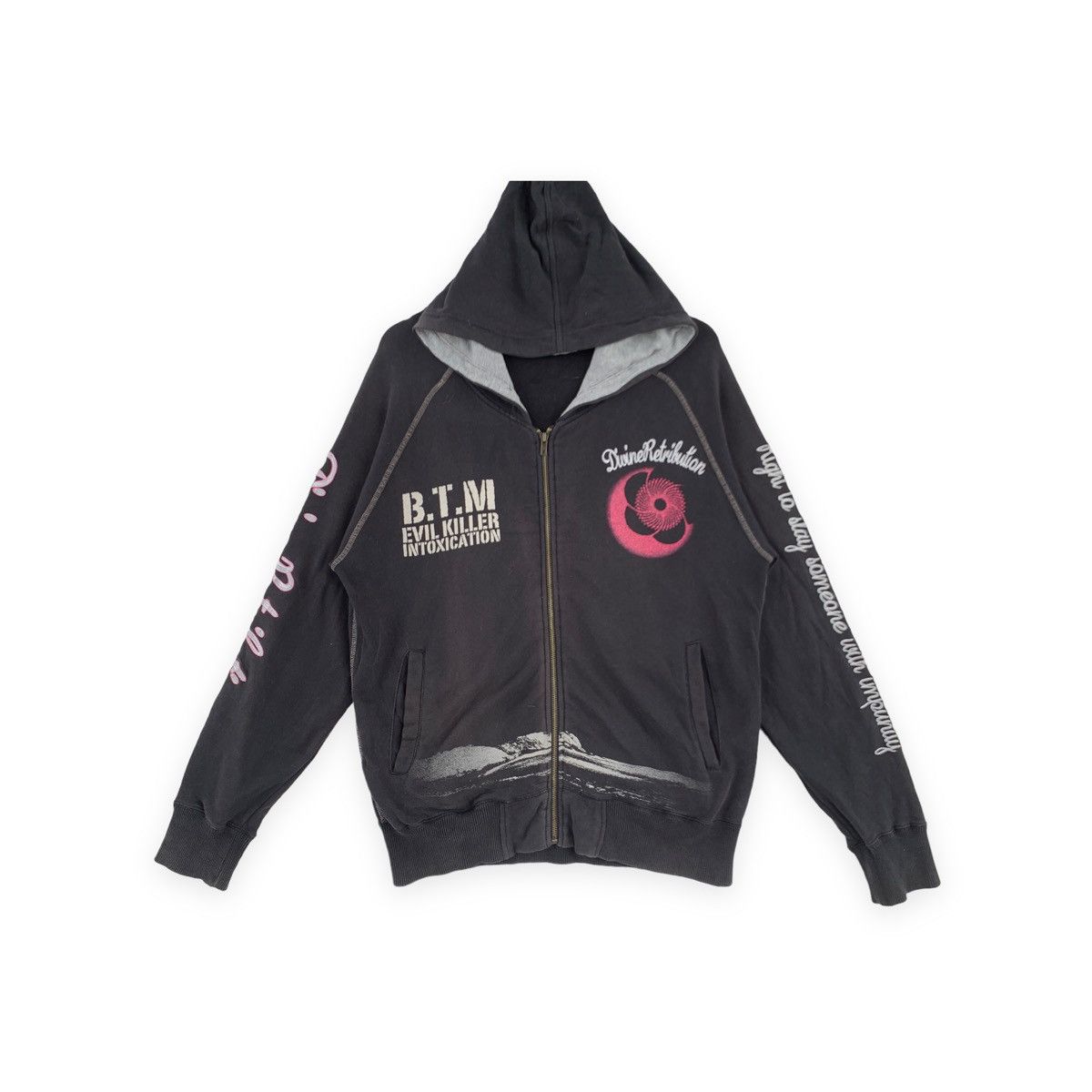 Designer × If Six Was Nine × Japanese Brand Rare Japan Design Divine ...
